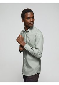 Polo Club RIGBY GO - Hemd - jade green/grün - Zalando.de