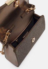 ALDO ADAE - Handtas - bronze/brons - Zalando.nl