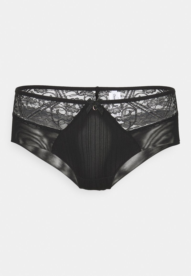 Chantelle Pants - schwarz/black - Zalando.ie