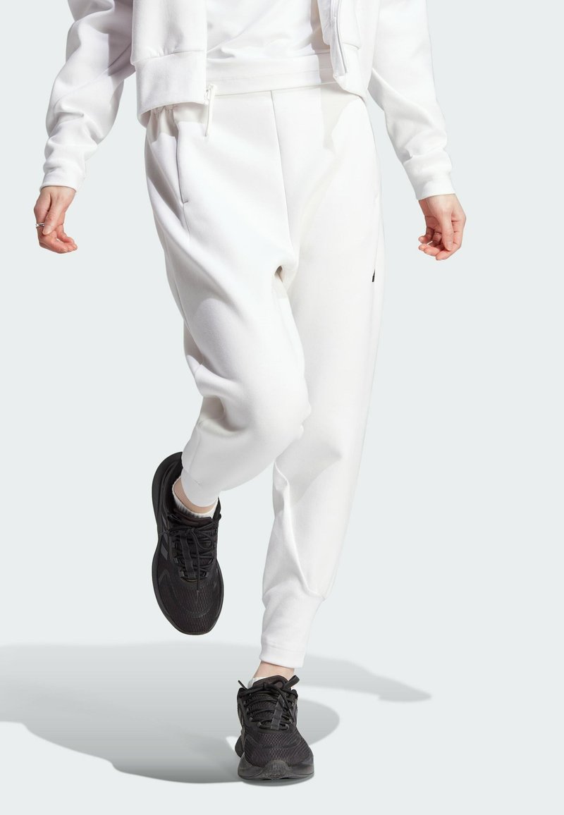 Adidas Sportswear Z N E Pantalones Deportivos White Blanco Zalando Es