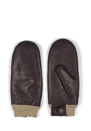 Markberg Luffer - black hazel/flerfarvet - Zalando.dk