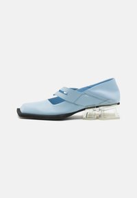 Steven Ma ELLIE - Pumps - baby blue/lyseblå - Zalando.dk