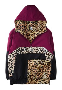 DC Shoes NEXUS - Snowboard jacket - magenta purple/syrin - Zalando.no