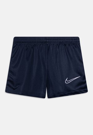 Nike Performance DF MULTI SHORT UNISEX - kurze Sporthose - black/white/schwarz - Zalando.ch