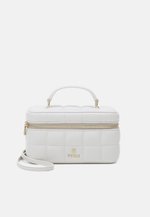 Furla CAMELIA VANITY CASE - Handtasche - marshmallow/weiß - Zalando.at