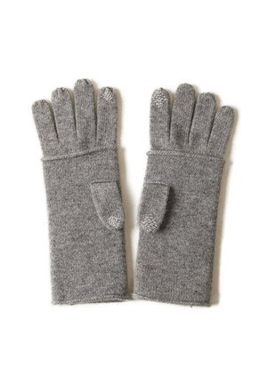 Caspar Fingerhandschuh - grau - Zalando.de