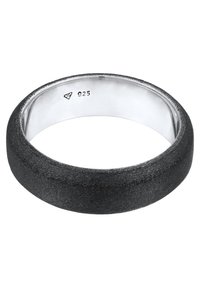 KUZZOI BASIC - Ring - schwarz/zwart - Zalando.nl