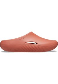 Crocs MELLOW RECOVERY - Clogs - spice/oranje - Zalando.nl