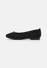 Jana Balerini - black/negru - Zalando.ro