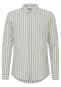 Casual Friday CFANTON 0053 BD LS - Hemd - burnt olive/tanne - Zalando.de