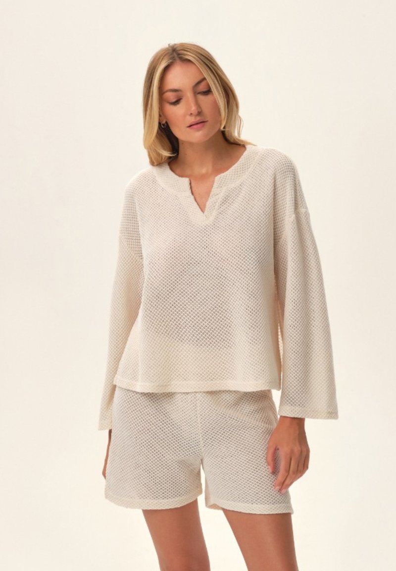 ESOTIQ JESSY SET - Piżama - Zalando.pl