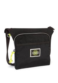 Kipling ALMIRO - Borsa a tracolla - valley black c/nero - Zalando.it