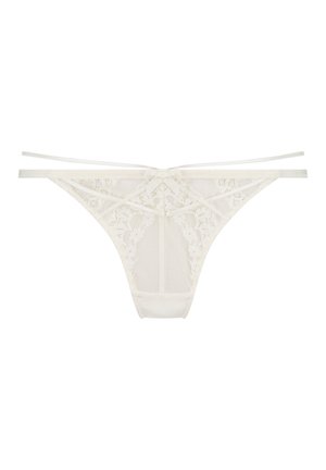 Underprotection LUNA - String - nude/rosa - Zalando.ch