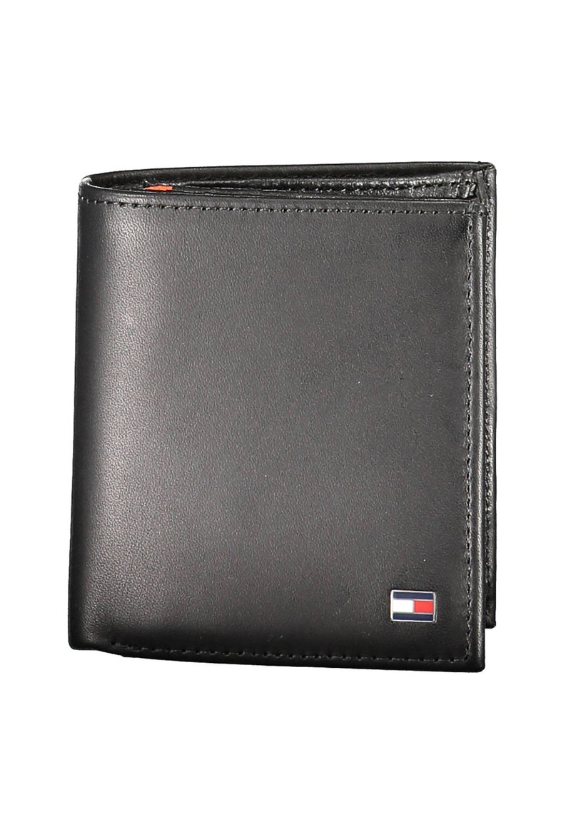 Tommy Hilfiger Rahakott - black/must - Zalando.ee