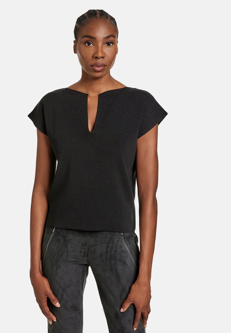 Gerry Weber T-shirt basic - Zalando.pl