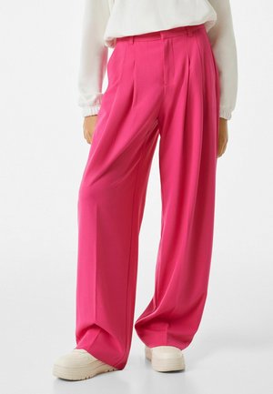 Pinke Hosen für Damen versandkostenfrei*kaufen | ZALANDO