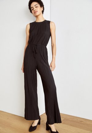 Thinking Mu WINONA - Overall / Jumpsuit - dark green/mörkgrön - Zalando.se