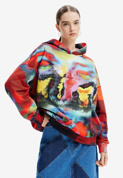 Desigual | Retrouvez tous les produits en ligne sur Zalando