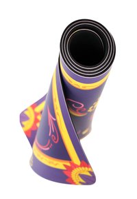 El yoga mola MAGIC FLOWERS - Fitness / Yoga - multi/mehrfarbig - Zalando.de