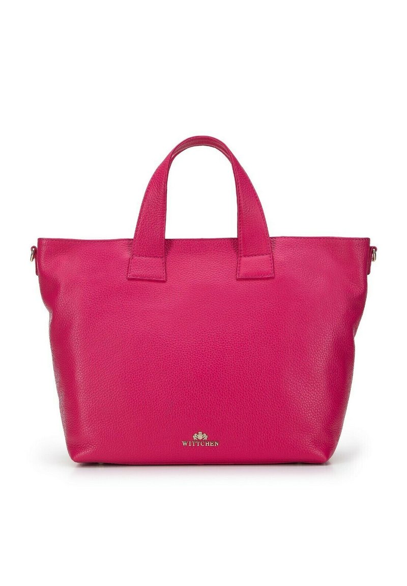 WITTCHEN ELEGANCE KOLLEKTION - Handtasche - rosa/pink - Zalando.de