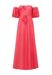 Forever New CORA - Maxikjole - bright pink/rosa - Zalando.no