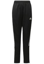 adidas Performance Jogginghose - black/schwarz - Zalando.de