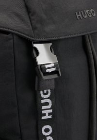HUGO LUKA_BACKPACK - Tagesrucksack - black/schwarz - Zalando.at