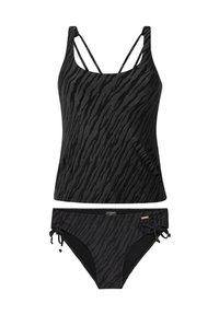 Protest CHELA SET - Traje de baño - true black/negro - Zalando.es