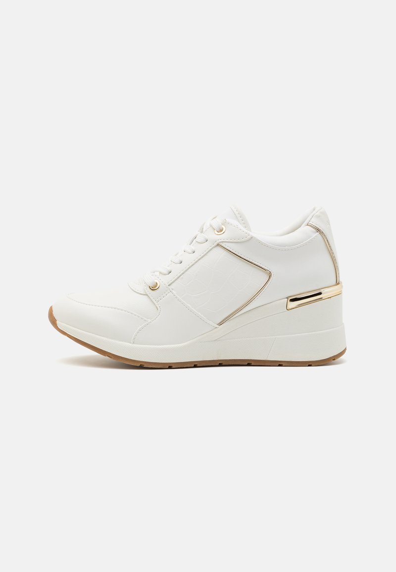 ALDO KORIE - Sneakers laag - white/wit - Zalando.be