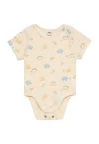 Marks & Spencer 5 PACK DINOSAUR - Body / Bodystocking - calico/beige ...
