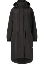 SOS Parka - zwart/black - Zalando