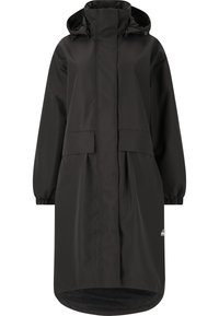 SOS Parka - zwart - Zalando.nl