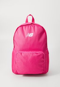 New Balance BACKPACK LAGUNA UNISEX - Rucksack - dab/pink - Zalando.co.uk