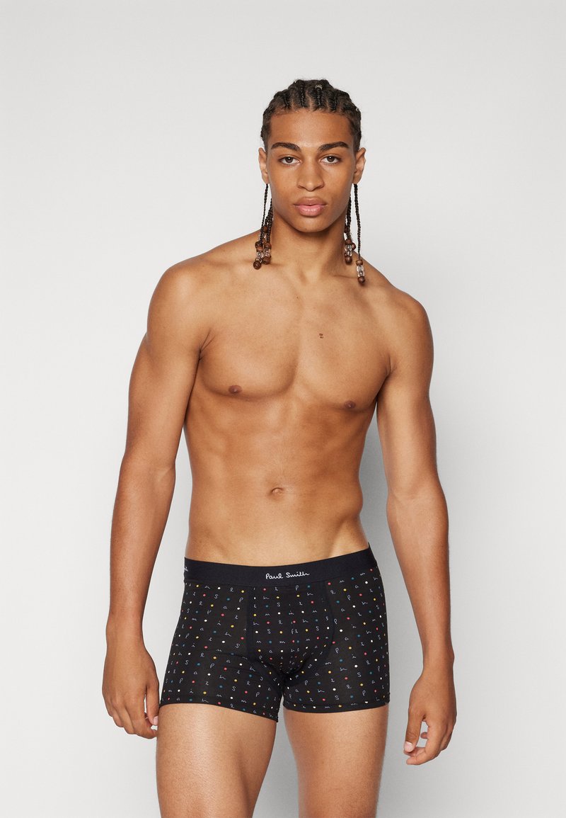 Paul Smith TRUNK 5 PACK - Pants - multi/multi-coloured - Zalando.ie