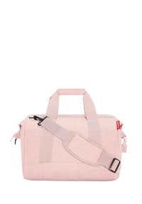 Reisenthel ALLROUNDER - Holdall - twist blush/light pink - Zalando