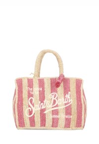 MC2 Saint Barth COLETTE Bolso Shopping Rosa rosa Claro Zalando es