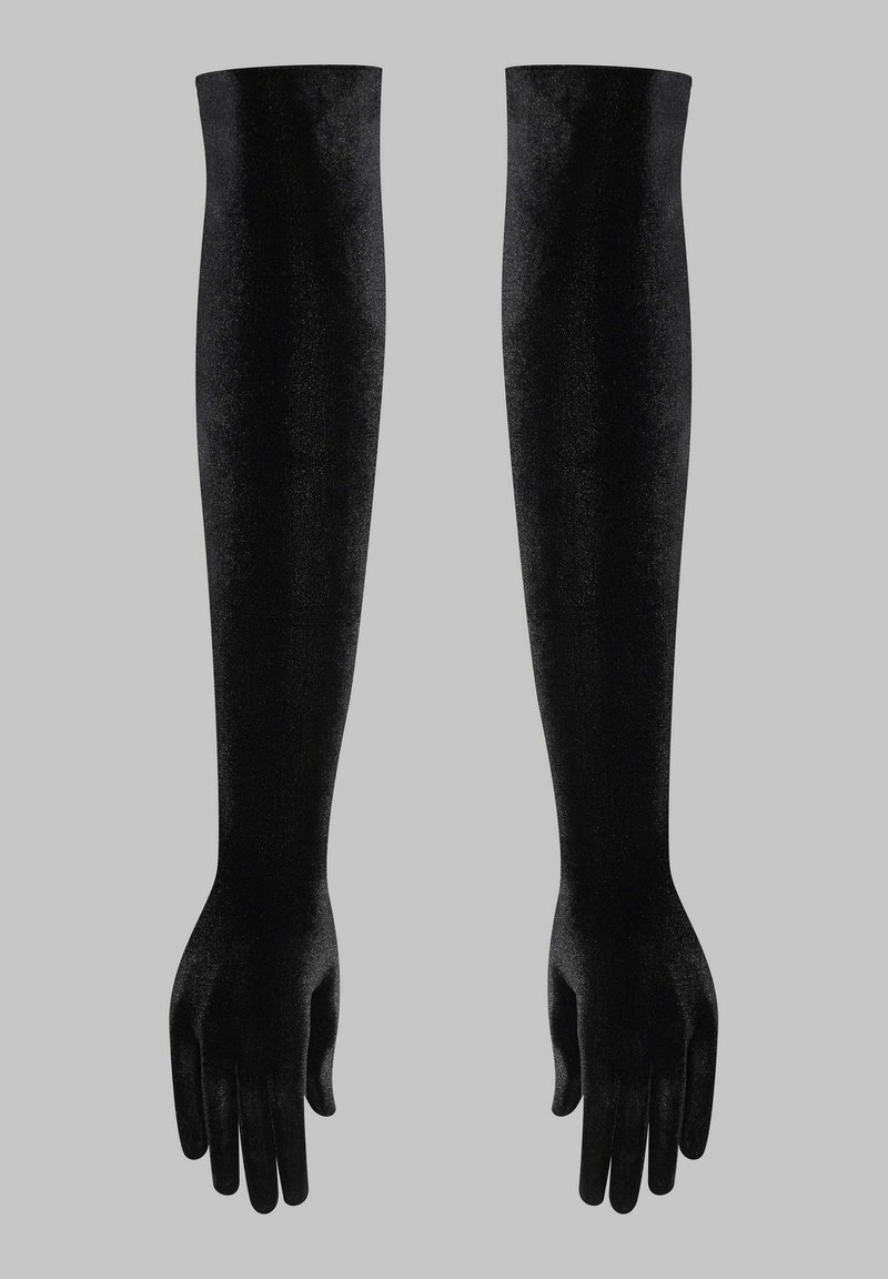 Maison Close ROCOCO - Gloves - noir/black - Zalando