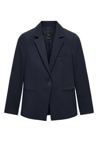 Mango Blazer - royal blue/royal - Zalando