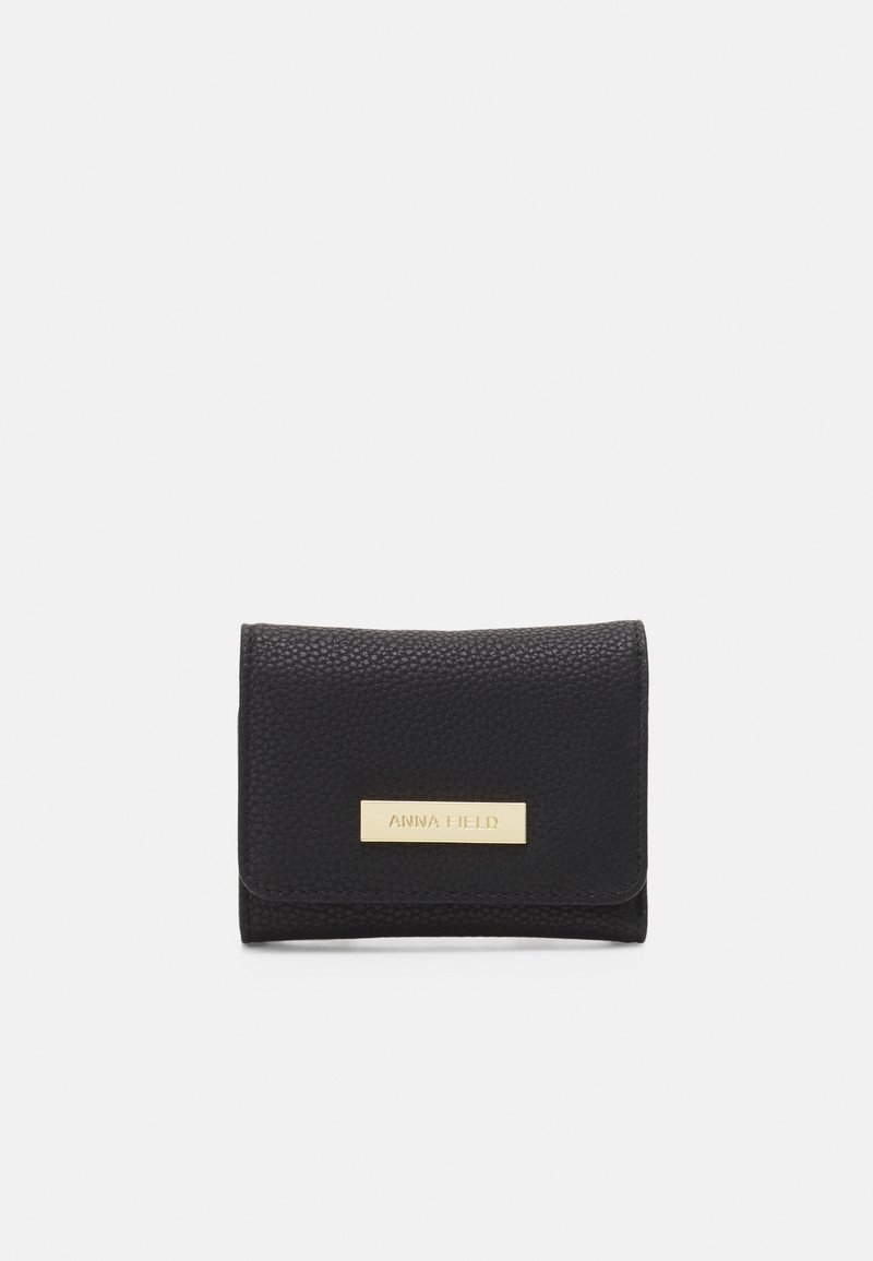 Anna Field Wallet - black - Zalando.co.uk