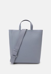 Marc O'Polo MOD VEDA - Shopping Bag - nordic sea/hellblau - Zalando.de