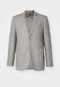 Pal Zileri - Marynarka garniturowa/jasny brąz - Zalando.pl