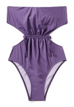 United Colors of Benetton Badpak - violet/lila - Zalando.be