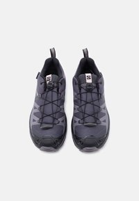 Salomon X ULTRA 360 GTX - Fjellsko - nine iron/excalibur/shadow gray ...