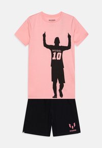 MESSI MESSI - Pyjama set - active pink/pink - Zalando.ie