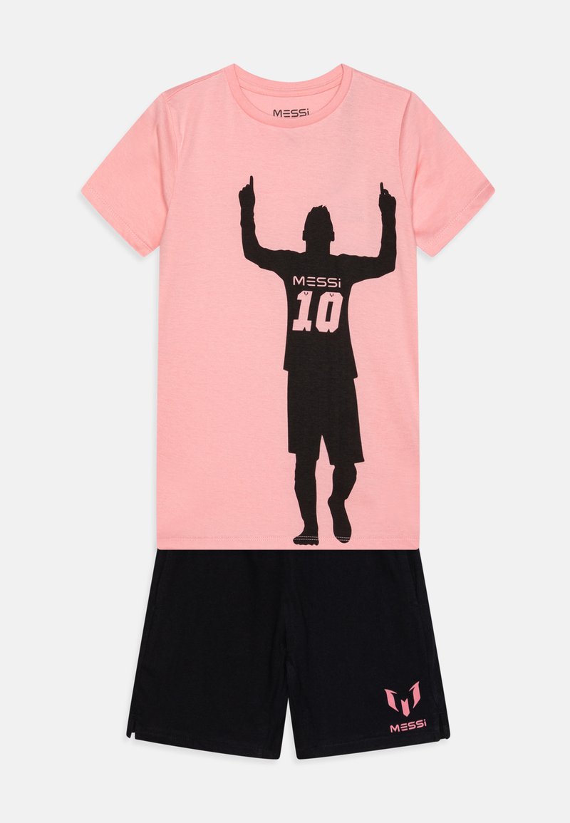 MESSI MESSI - Pijama - active pink/rosa - Zalando.es