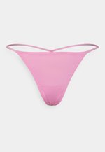 Gilly Hicks (B) S123-MICRO STRING SIDE THONG 3 PACK - String - antler ...