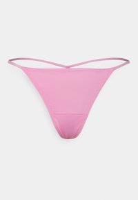 Gilly Hicks (B) S123-MICRO STRING SIDE THONG 3 PACK - String - antler ...