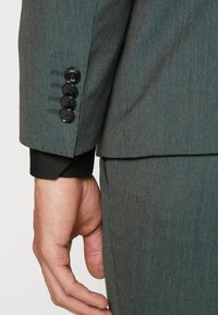 BOSS HUGE SET - Costume - open green/vert - ZALANDO.FR