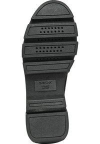 Geox D VILDE - Slipper - black/schwarz - Zalando.de