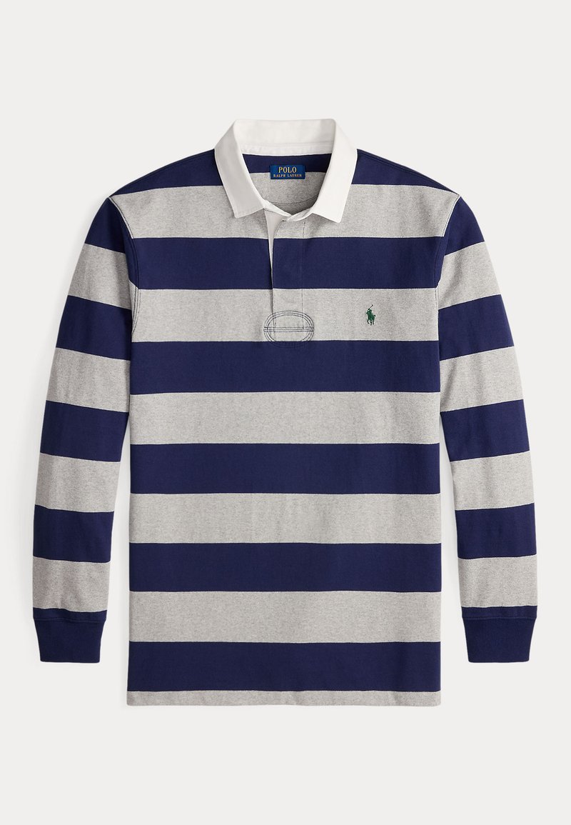 Big And Tall Rugby Shirts